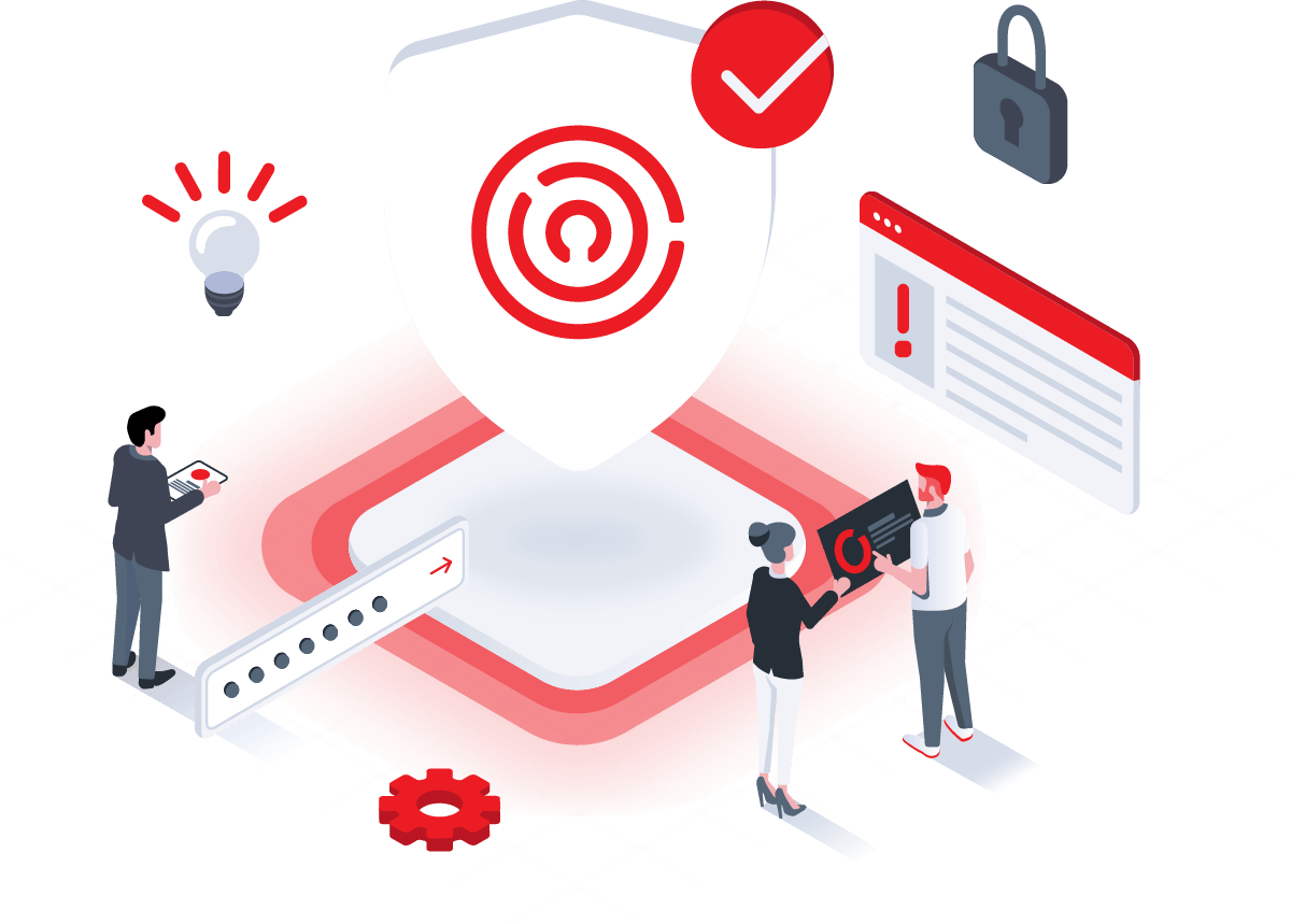 Compromised Password Screening and ATO Protection | Enzoic