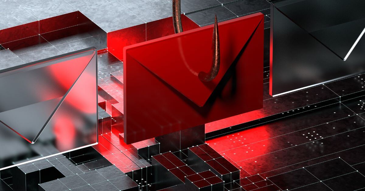AI & Compromised Credentials are Fueling Spear Phishing Attacks AI & Compromised Credentials are Fueling Spear Phishing Attacks