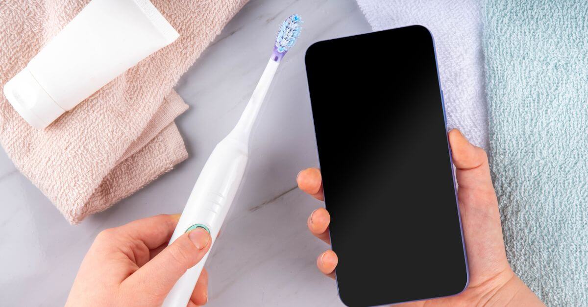 Don’t Brush Off the Toothbrush Story | Enzoic