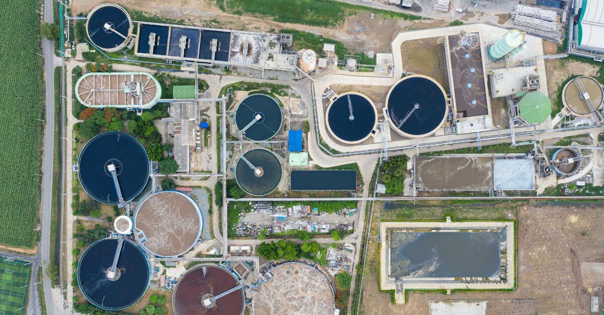 Cybersecurity for Water and Wastewater Infrastructure Cybersecurity for Water and Wastewater Infrastructure