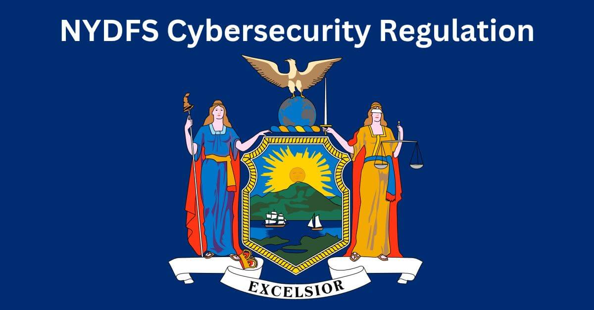 NYDFS Cybersecurity Regulation | Enzoic NYDFS Cybersecurity Regulation | Enzoic