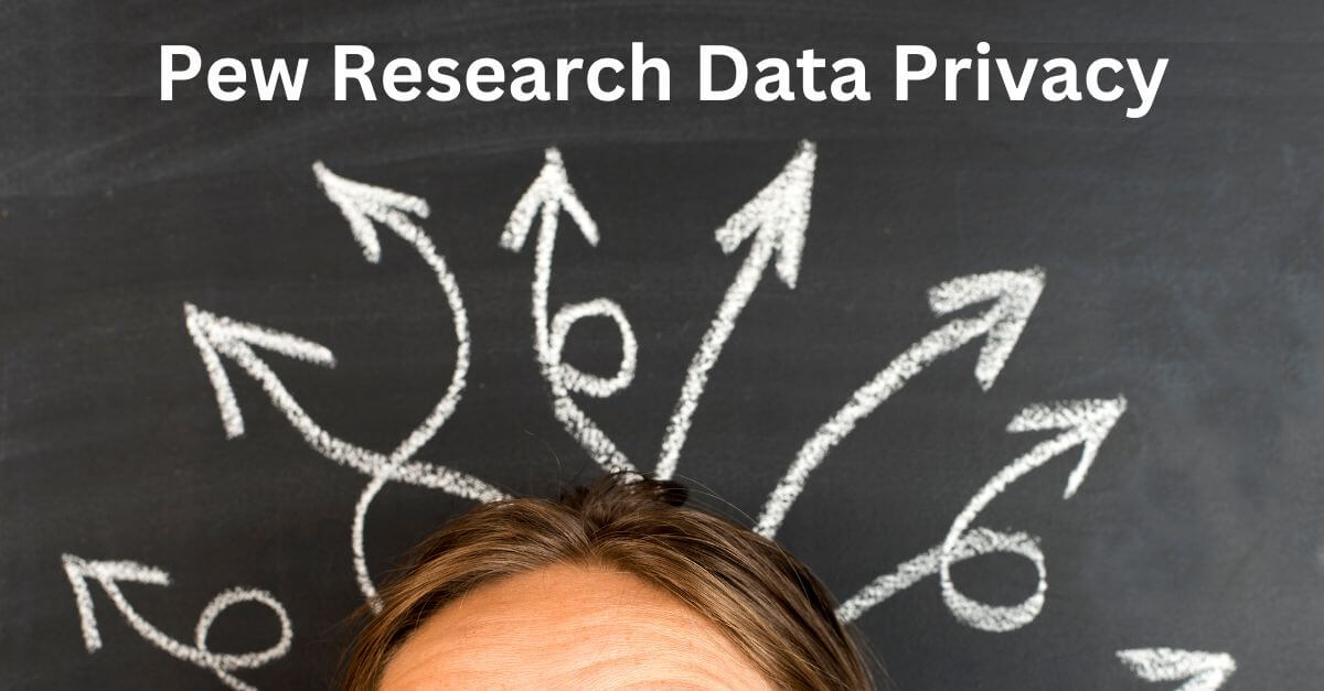Pew Research Data Privacy Statistics 2024 | Enzoic