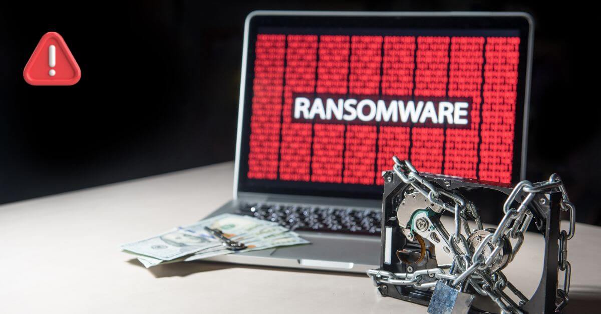 The Lockbit Ransomware Group | Enzoic