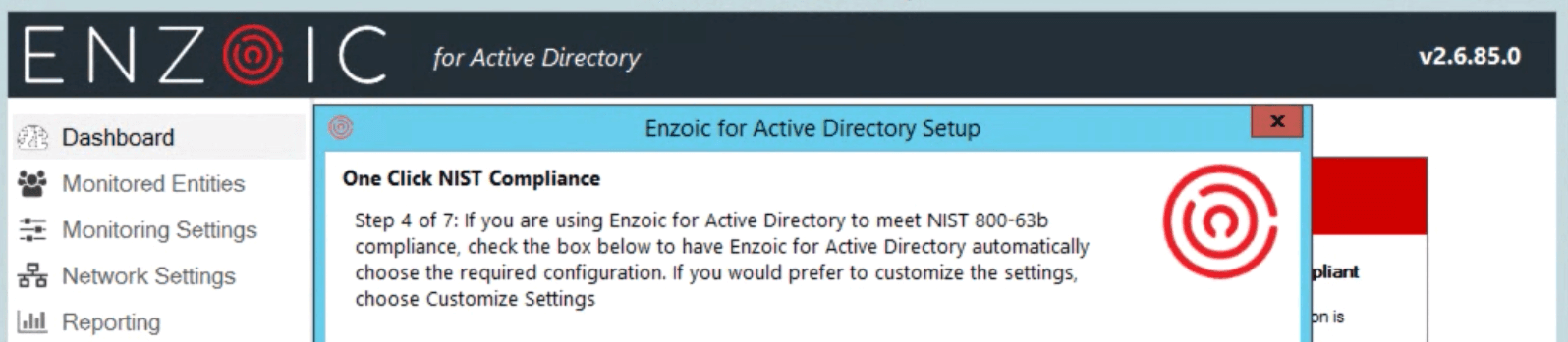 NIST Password Policy for Active Directory | Enzoic