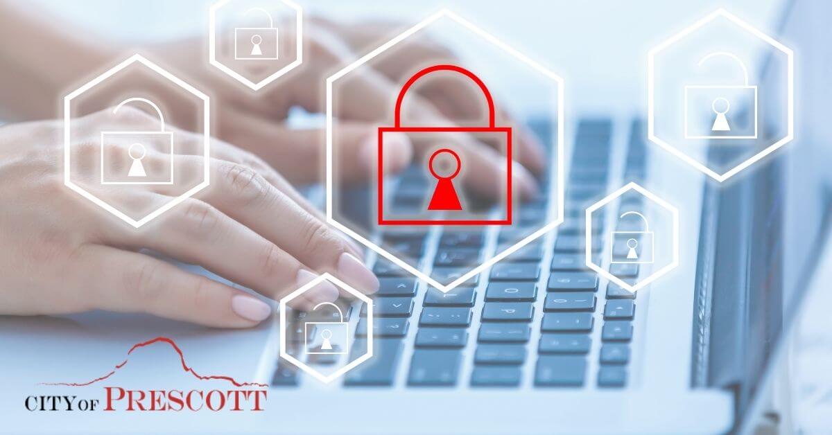 The City of Prescott Utilizes Automated Password Security | Enzoic