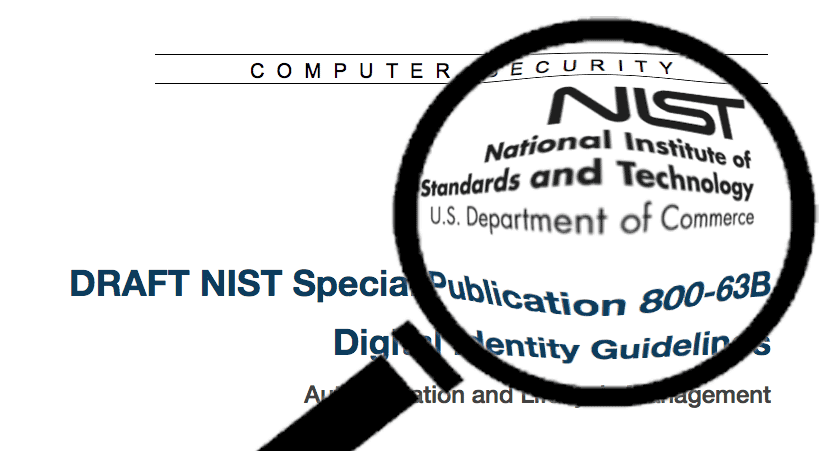 Checking Compromised Credentials: NIST Password Guidelines | Enzoic Checking Compromised Credentials: NIST Password Guidelines | Enzoic