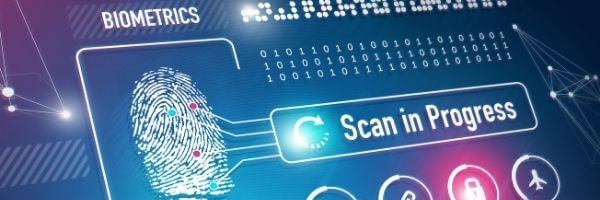 How Biometrics Measure Up and Cybersecurity | Enzoic