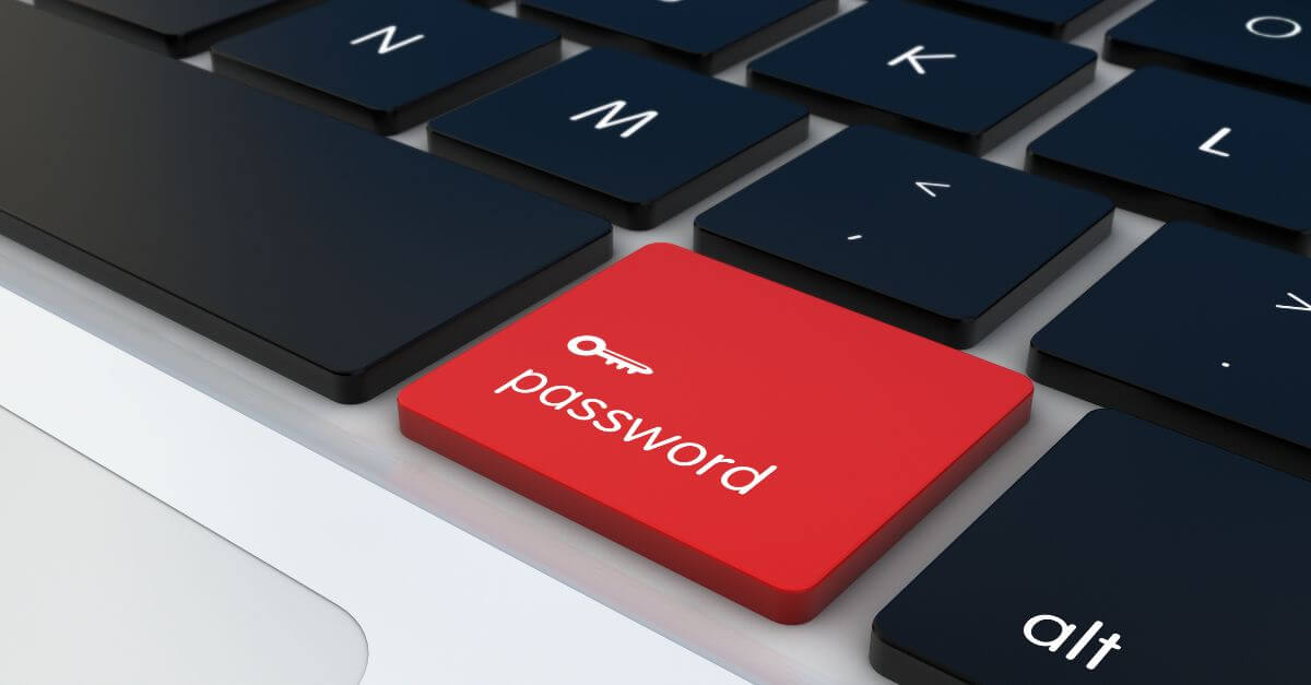 How to Solve the Password Problem | Enzoic