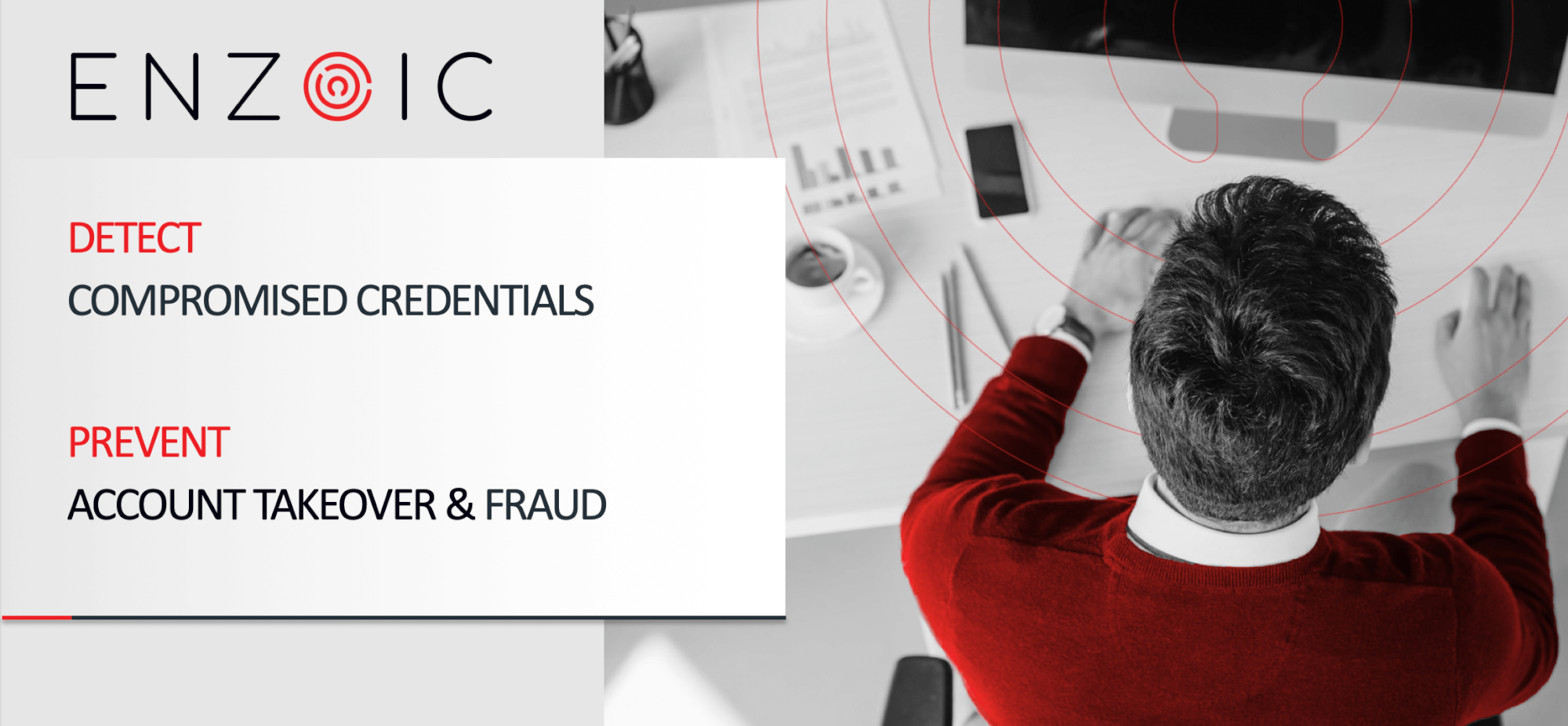 PasswordPing Enters a New Era as Enzoic | Enzoic