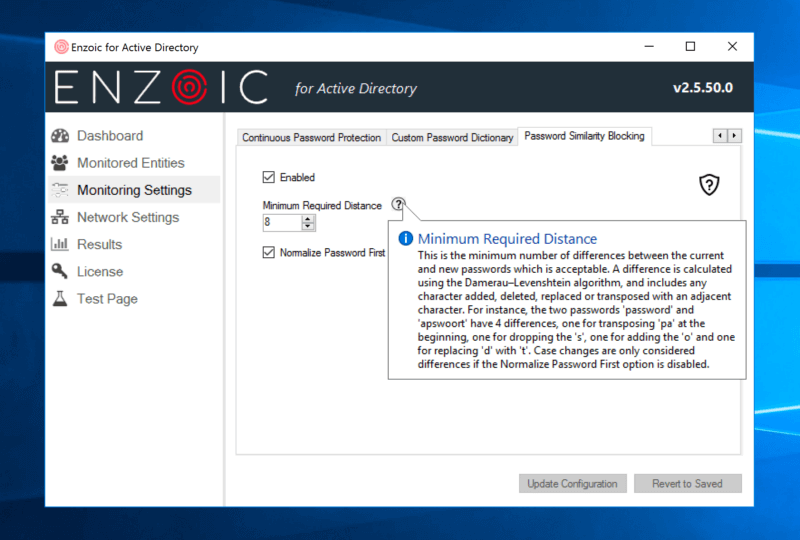 Automate Password Policy And Nist Password Guidelines Enzoic