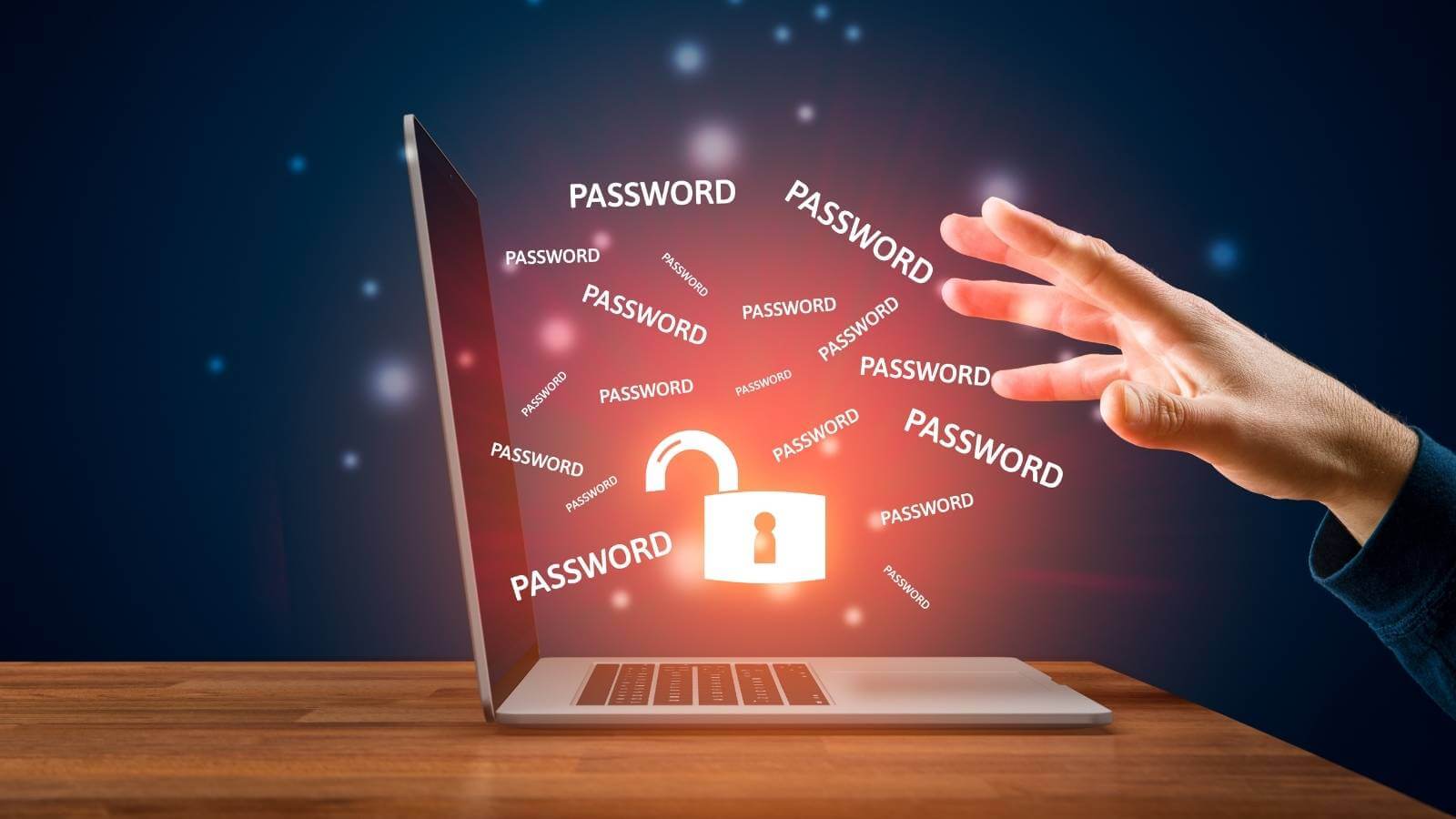 Active Defense Against Password Spraying and Credential Stuffing