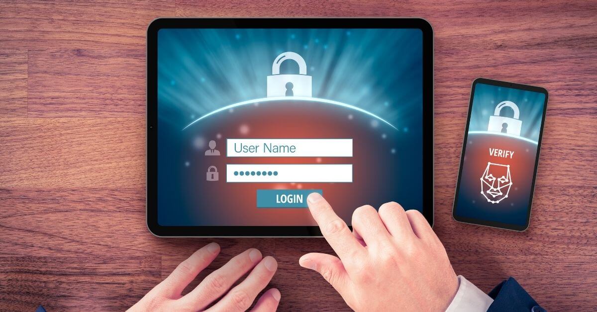 What Does It Take to Be Secure with Multi-Factor Authentication? What Does It Take to Be Secure with Multi-Factor Authentication?