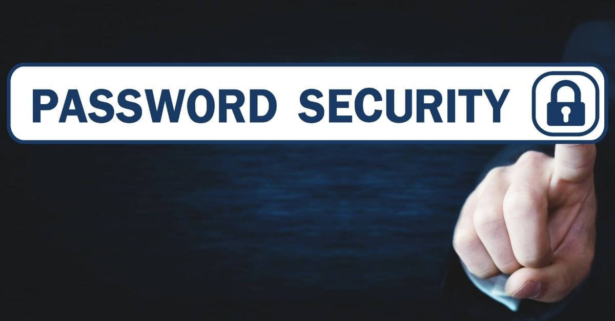 Five Tips for Locking Down Password Security | Enzoic