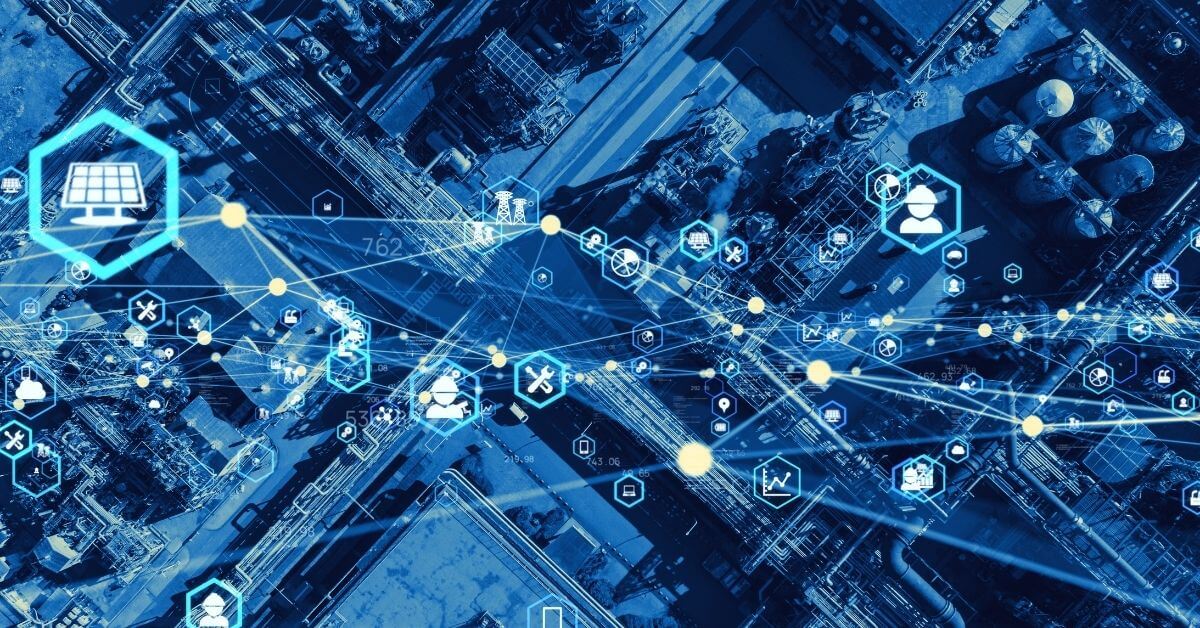 Cybersecurity Challenges in Supply Chain Logistics | Enzoic